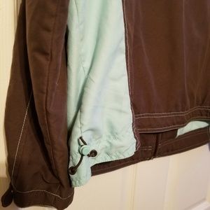 GreenTea | Jackets & Coats | Green Tea Jacket Size Xlarge | Poshmark